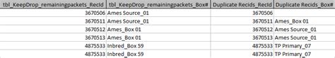 Vba Conditionally Remove Rows From Ms Access Query Sql Stack Overflow