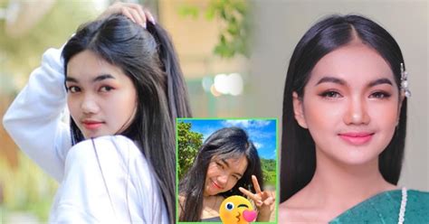 យូរៗចេញម្ដង លីន សោម៉ា កំពុងទាញយកអារម្មណ៍ហ្វេនៗ ជាមួយសម្រស់ស្អាតរបស់នាង Khmerload Cambodia