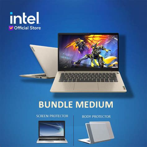 LENOVO IDEAPAD SLIM 3i