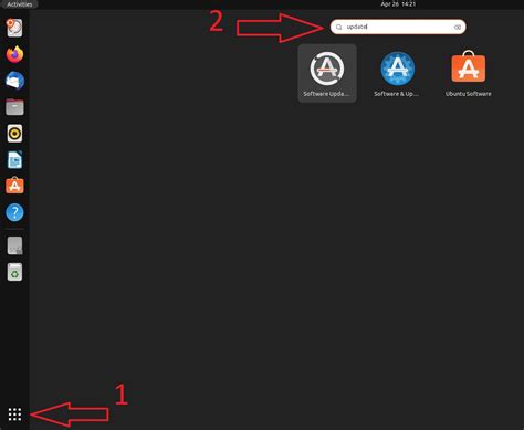 How To Run An Ubuntu Update Linux Stans