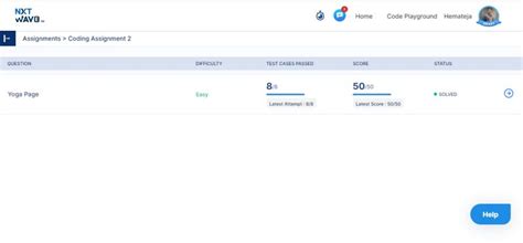 ponnekanti hemateja on linkedin coding programming