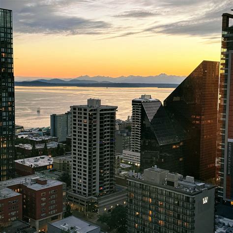 The Westin Seattle Updated 2025 Prices And Hotel Reviews Wa