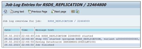 How To Extract Data Into Sap Bw4hana Using Generic Datasources
