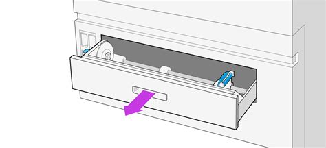 Paper Jam Hp Designjet Xl 3800 Multifunction Printer Series Hp® Support