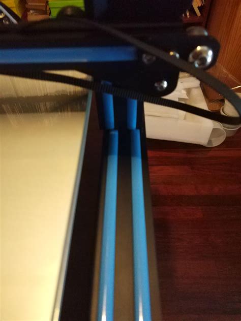 Can I Fix The Frame Being The Wrong Size Or I M Doing Something Wrong R CR