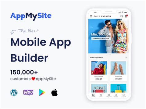 Last Minute Deal Appmysite Mobile App Builder Geeky Gadgets