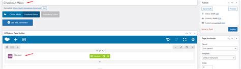 I Decide To Use The Woocommerce Checkout But The Form Data Is Displayed Twice On Checkout Page