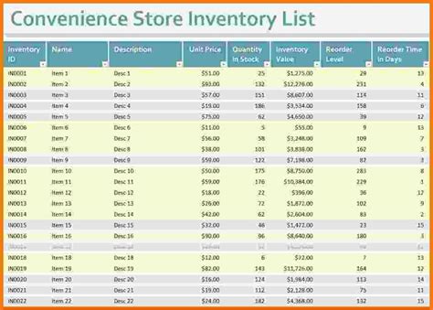 Casual Tips About Sari Store Inventory Excel Armjack