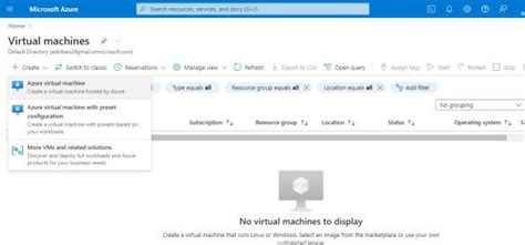azure virtual machine scaling geeksforgeeks