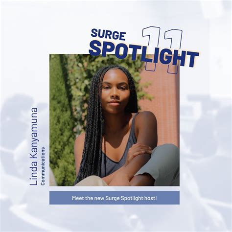 Sfu Surge 👋 Lets Have A Warm Welcome To Our Next Surge