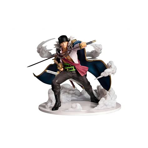 Аниме фигурка/One Piece/Ророноа Зоро ,15cm -10 - купить с доставкой по ...
