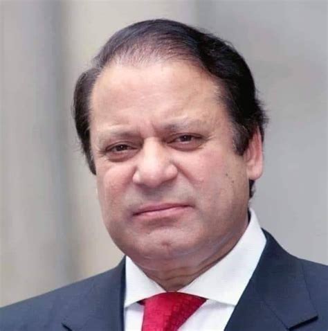 نواز شریف کا سپاہی