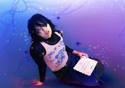 Khai Dreams Is Chronicling Absolute Heartbreak Notion