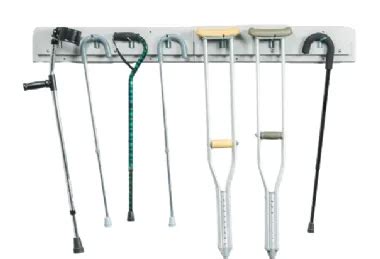 Storage Racks Walker Racks Cane Holders Discount