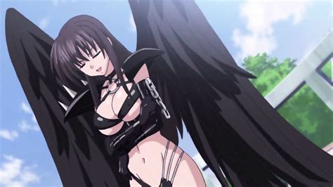 High School Dxd Ecchi Compilation Eporner