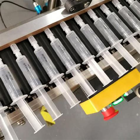 Horizontal Labeler Lms