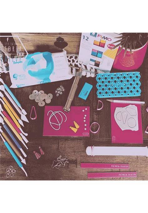 starter kits victoriacreative