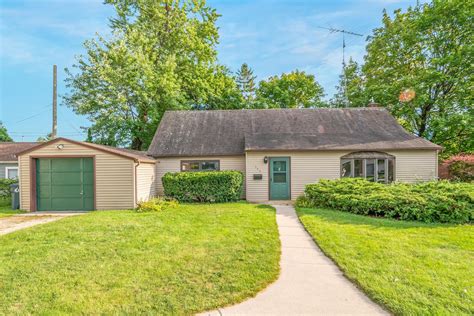 308 E Mcwilliams St Fond Du Lac Wi 54935 Mls 50300795 Trulia