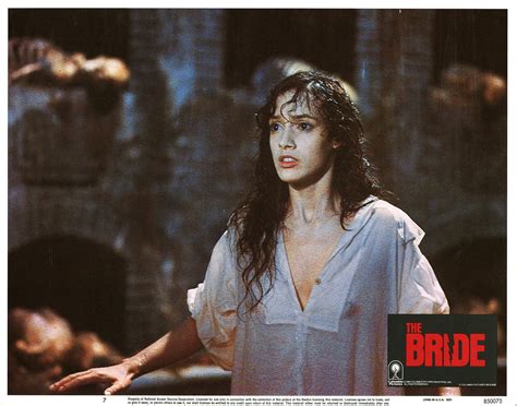 Jennifer Beals Nude Pics Page 6