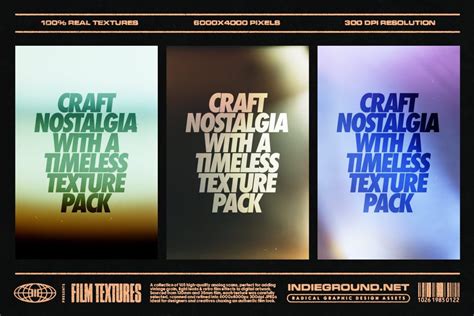 Film Textures 165 Film Overlays For Authentic Analog Effects