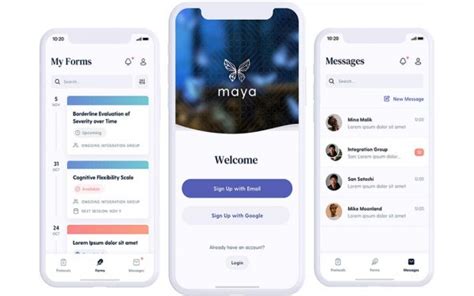 Maya Software Reviews Pricing Free Demo FindEMR