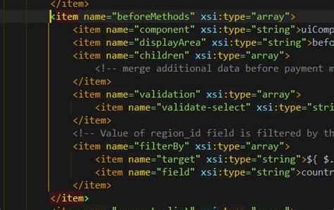 Mark Actual Code Block Indent Line With Another Color Ides Support Intellij Platform Jetbrains