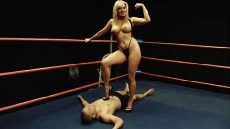 Tylene Buck Vs Leonard XXXStreams Org