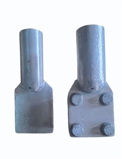 Male Female Compression Connector At ₹ 2338piece Power Distribution Connectors In Vadodara