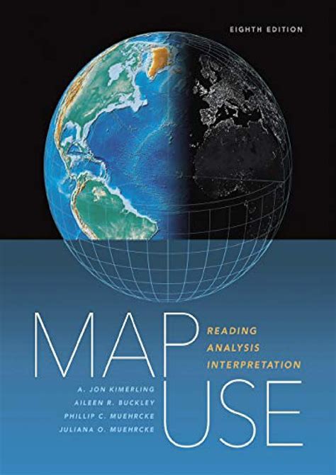 Download Pdf Map Use Reading Analysis Interpretation Map Use 8