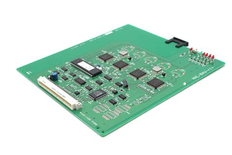 Nxl Bau 1 Ntt製基板 Nxl 双方向アンプユニット ビジフォン舗