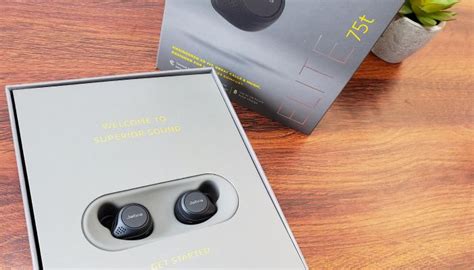 Jabra Elite T True Wireless Earbuds Review MMORPG Com