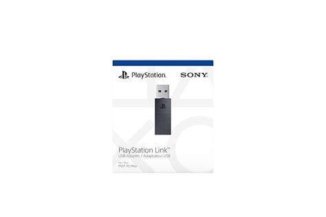 Playstation Link Usb Adapter For Pulse Elite Pulse Explore Pacifiko