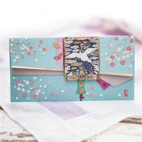 Fromandto 운학자수 전통 봉투 용돈봉투 Fb105 4 핫트랙스 Fromandto 운학자수 전통 봉투 용돈봉투 Fb105 4 핫트랙스