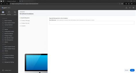 Jamf Pro에 Macos 디바이스에 엔드포인트용 Microsoft Defender 등록 Microsoft Defender For Endpoint Microsoft