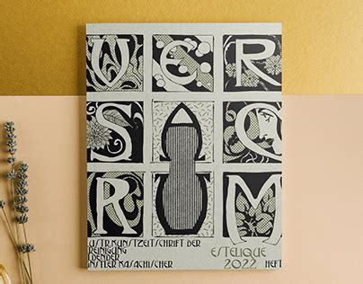 Ver Sacrum Poster Design Projects Photos Videos Logos