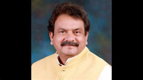 Caste Issue Case Filed Against Sp Singh Baghel In Mp Mla Court