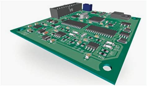 Pcb Board Layout Schematic Diagram Arduino Coding Iot Stm32 By Midepc