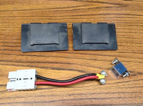 Apc Battery Connector Wiring Harness Fuse Rbc7 Rbc11 Smart Ups 1400 1500 2200 Store