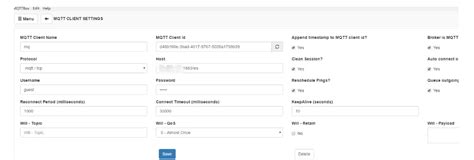 Laravel实现利用rabbitmq实现mqtt即时通讯 阿里云开发者社区