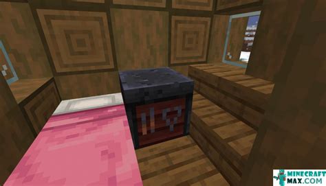 How To Make Blacksmith Table In Minecraft Minecraft Max Com