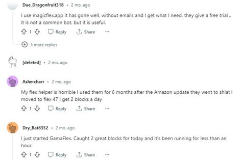 is using an amazon flex bot worth the risk 2025 guide