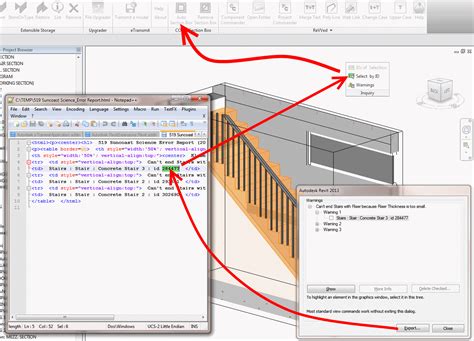 Error Report Archives What Revit Wants