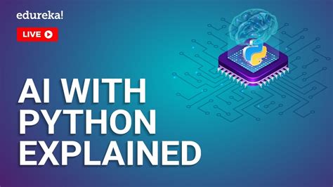 ai with python explained python for artificial intelligence ai ml
