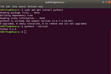 Django Web Framework Dan Cara Install By M Dhifta Medium