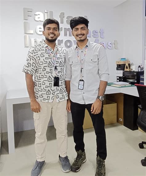 Arjun K M On Linkedin Now Lets Have Some Creative Conversations I Am