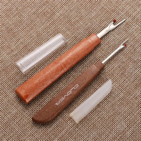 Новинка 1 3 шт высокое качество Пластик ручка ремесло шва стежка выбора Unpicker