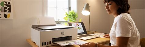 HP Smart Tank Printers Refillable Ink Tank Printers HP Malaysia