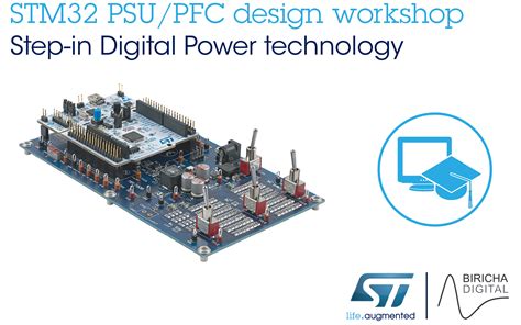 Stmicroelectronics And Leti Develop Gan On Silicon Technology For Power