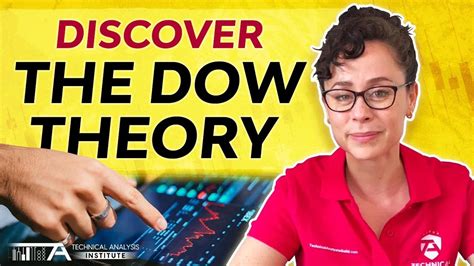 What Is The Dow Theory
