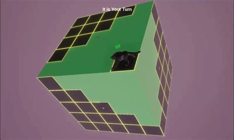 Turn Based Strategy On A Cube How To Properly Rotate Actor Blueprint Epic Developer